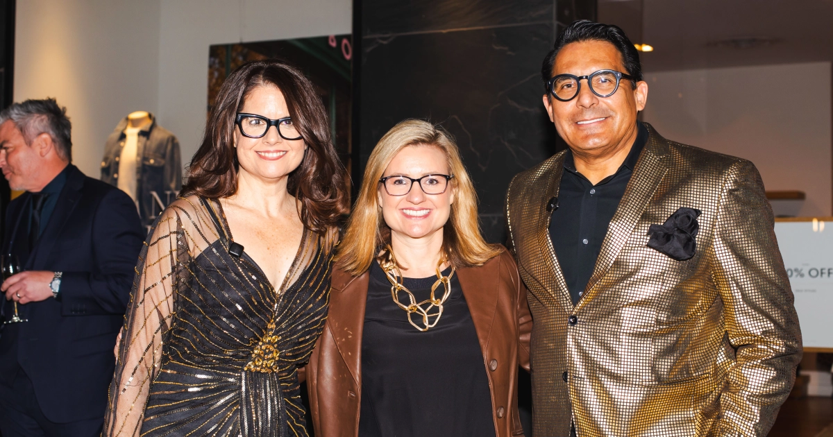 Art d’Core Gala 2023: Celebrating Arizona's Artistic Diversity