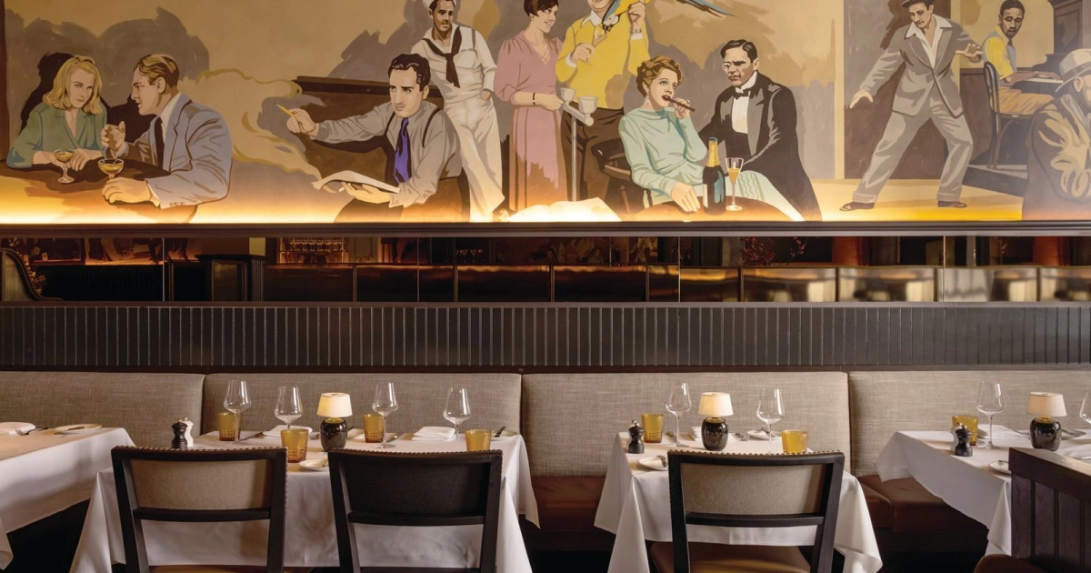 New Restaurants to Try This Month: October 2023