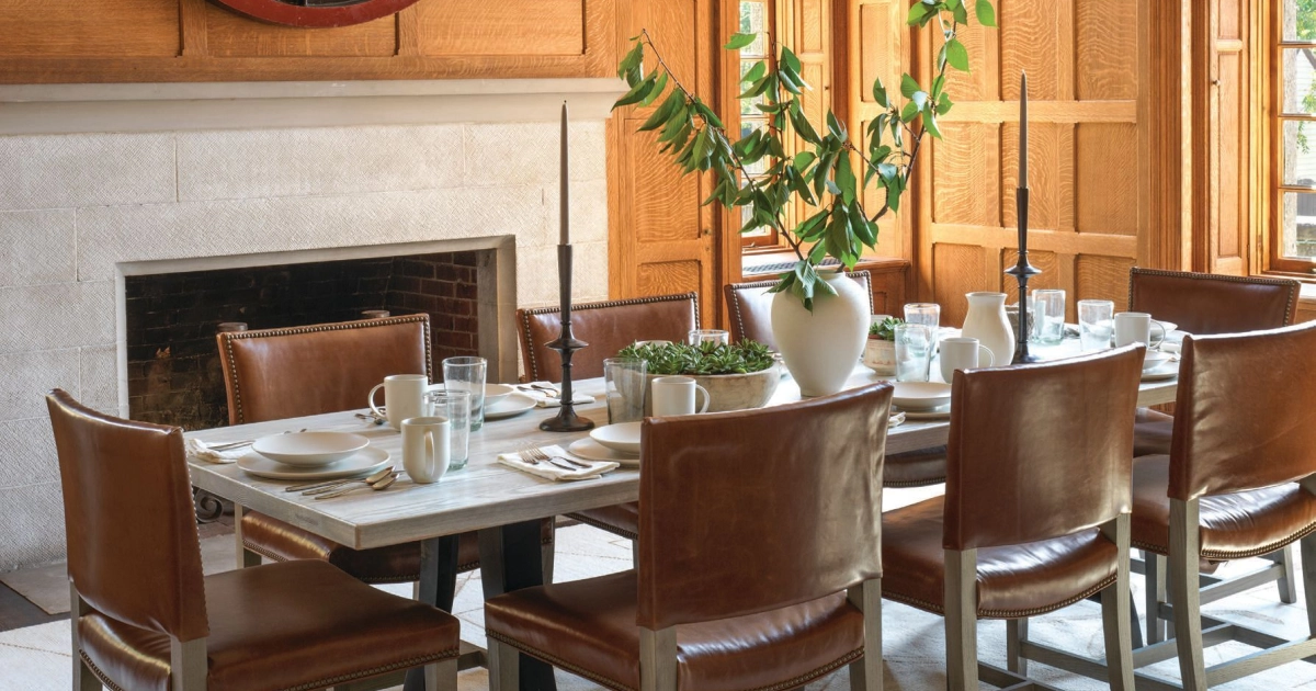 The Ranch Hudson Valley: Wellness Retreat Near NYC