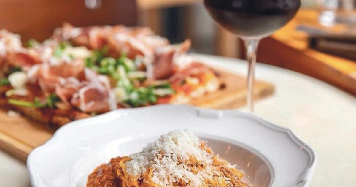 Yeppa and Co. Brings Italian Flavor to Buckhead