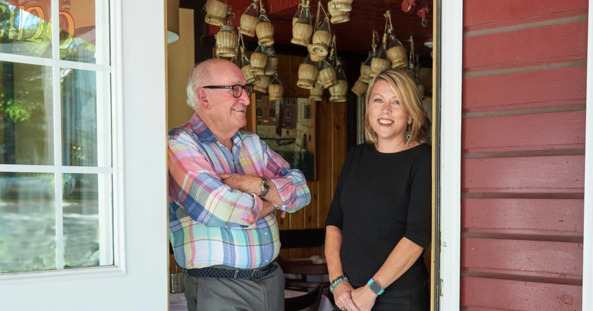 Il Capuccino: A Sag Harbor Italian Legacy