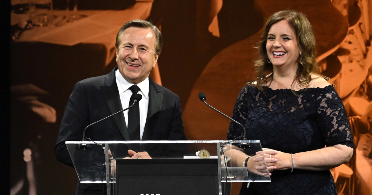 2025 James Beard Awards: Winners Announced