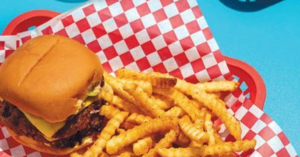 Top 10 Must-Try Burgers in Atlanta