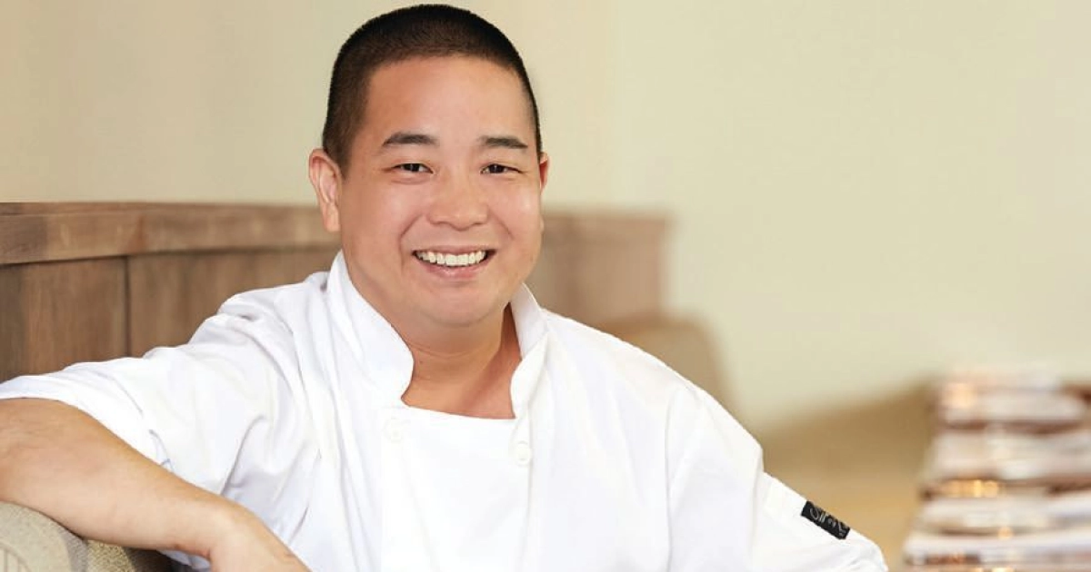 Haute Seat with Chef Wade Ueoka: Culinary Insights