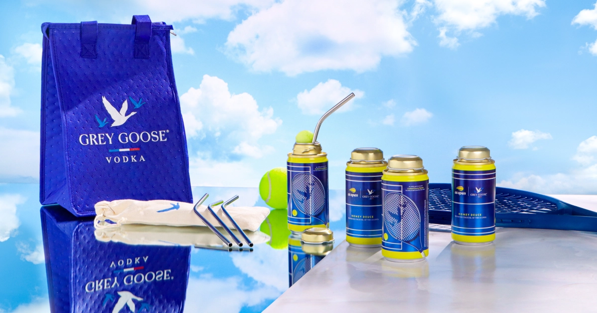 Grey Goose Honey Deuce Express Launches in Miami & Palm Beach for 2025 ...