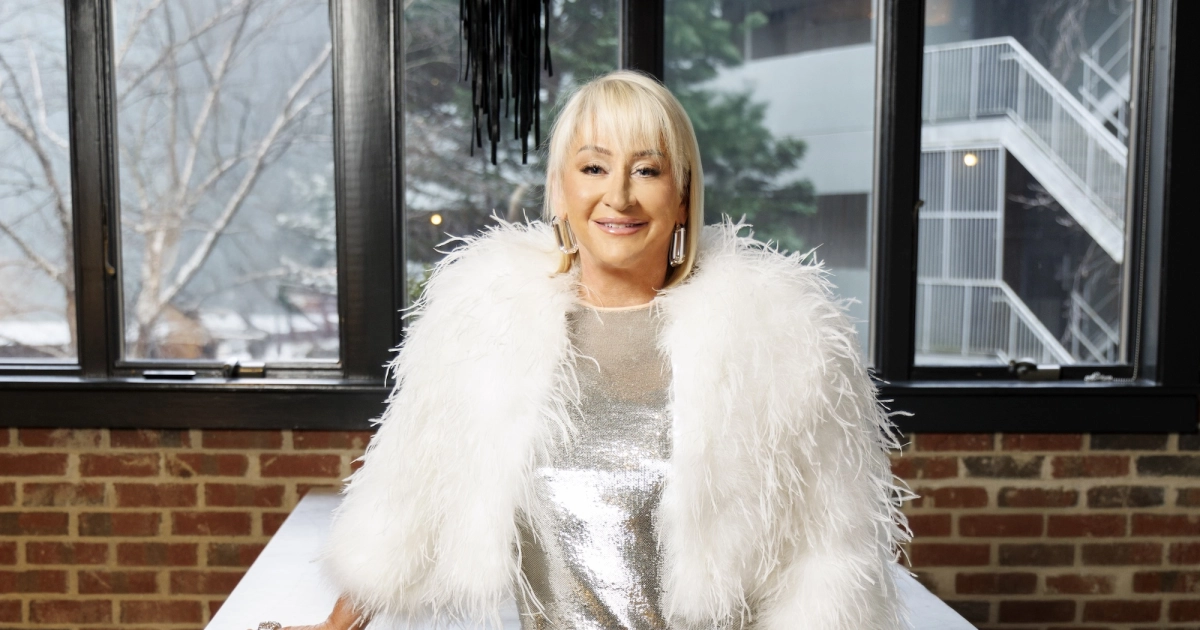 Interior Designer Traci Rhoads Shares Her Style Essentials