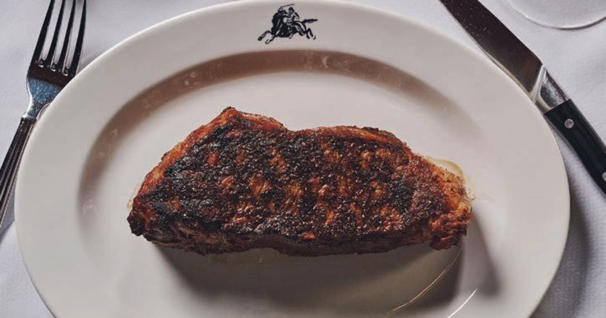 Il Premio: Atlanta’s New Luxury Italian Steakhouse