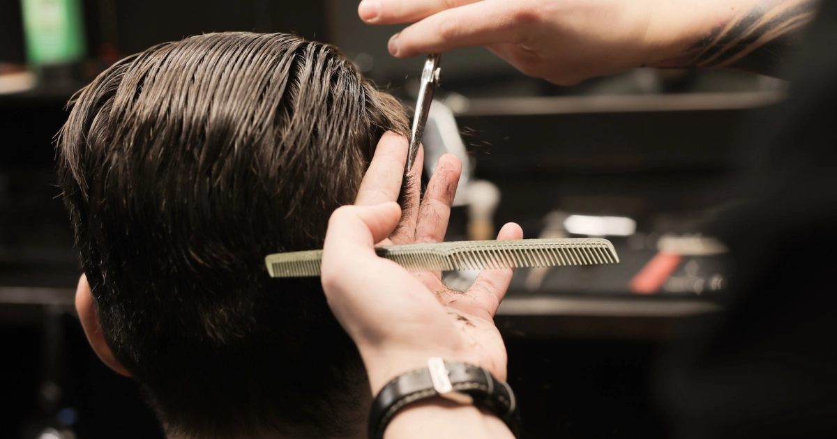 The 10 Best Barbers in Austin - Modern Luxury