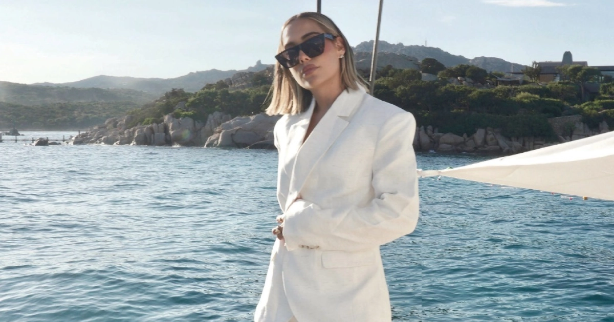 Get to Know Carolina Lindo of I’m Not Sorry Darling