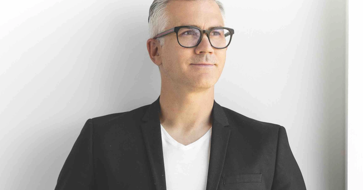 Award-Winning Architect Daniel Joseph Chenin Shares The Luxury Items ...