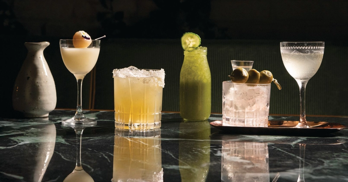 CATCH Scottsdale: Scottsdale’s New Culinary Hotspot