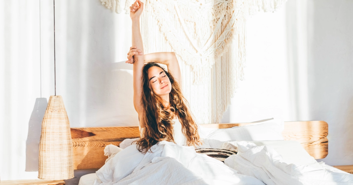 Build Your Morning Wellness Routine With These 8 Must-Haves