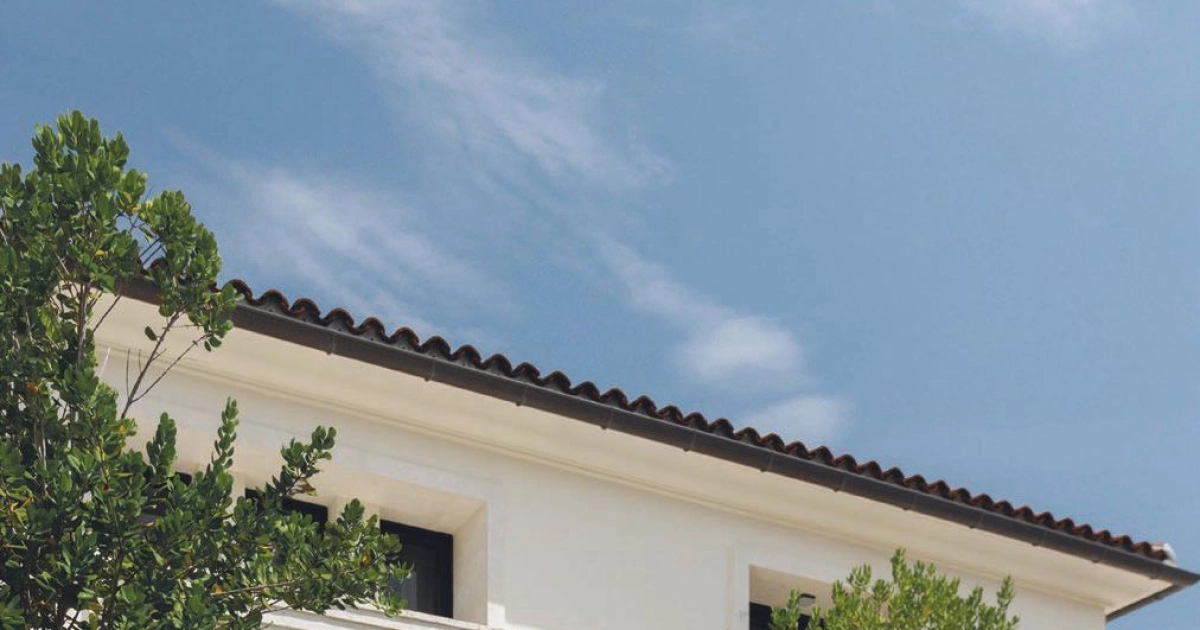 Design 9 Awards: Our 2025 Best Traditional Residence Winner