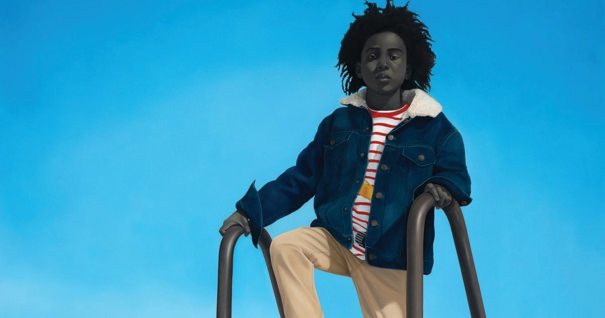 Inside Amy Sherald's American Sublime Exhibit - Modern Luxury