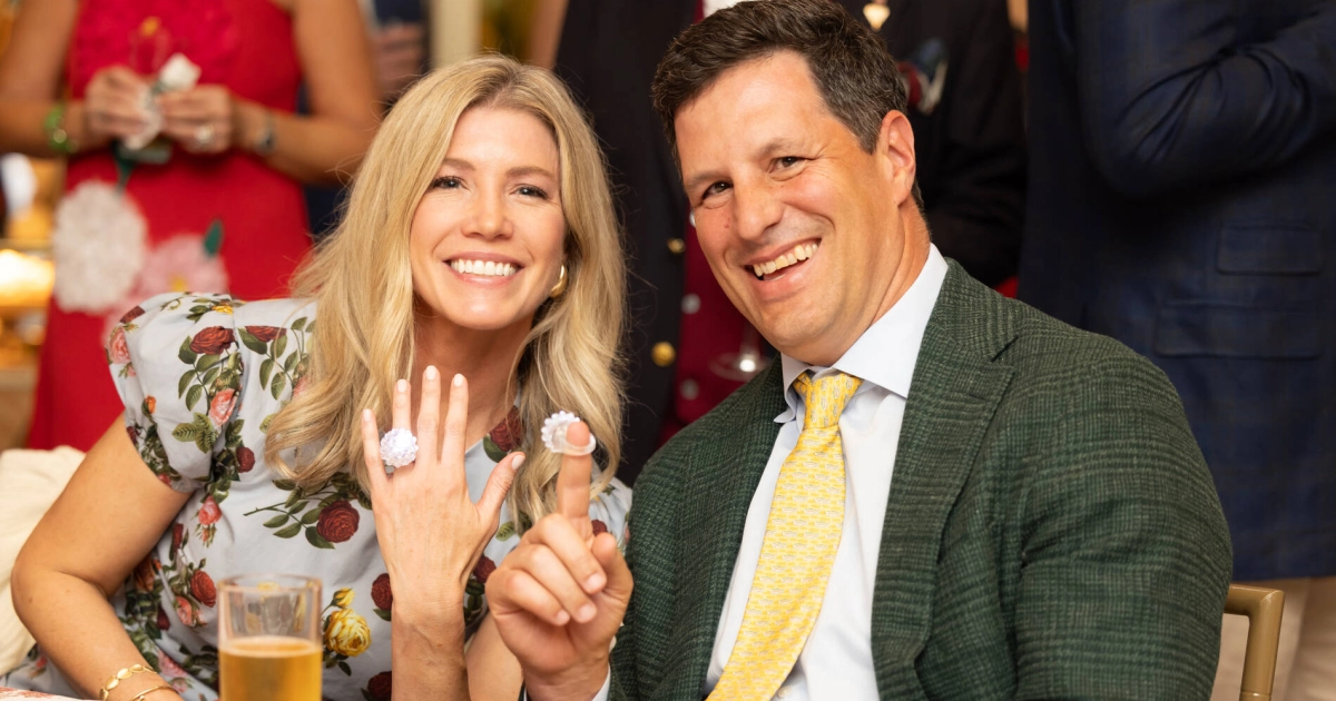 Woman’s Board Of Northwestern Memorial Hospital Hosts “La Dolce Vita ...