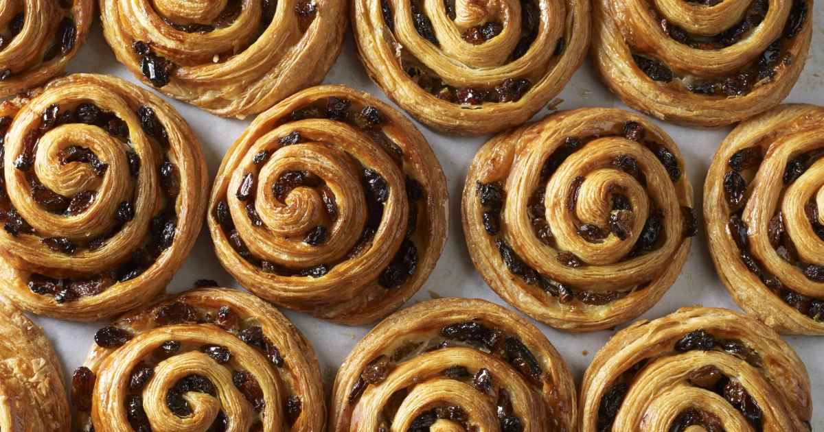 10 Best Bakeries in Las Vegas for Holiday Treats