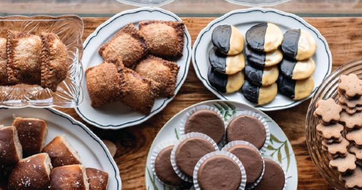 Mille Fête Bakery: Hawaiian-Inspired Pastries & Breads