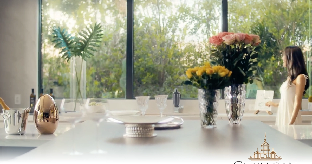 Luxury Home Essentials & Customizes