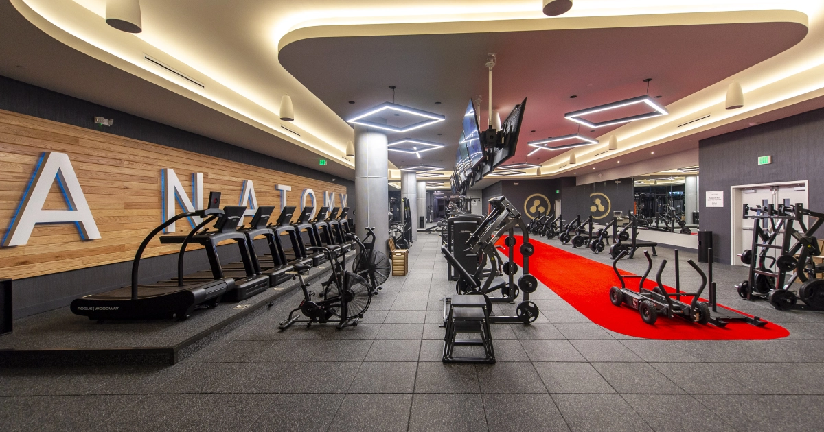 Anatomy Unveils its State-of-the-Art Aventura Location