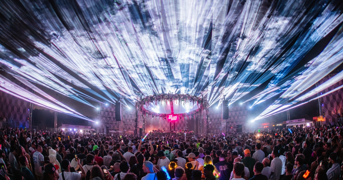 We Belong Here Miami Announces 5th Anniversary Lineup