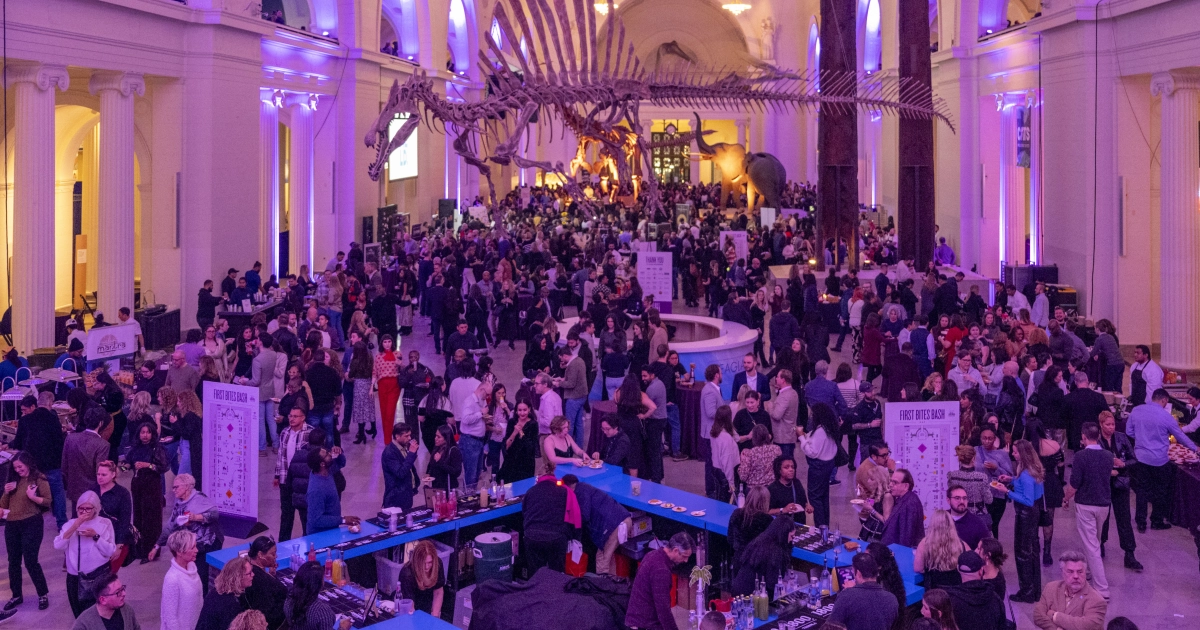 First Bites Bash 2026 Kicks Off Chicago Restaurant Week with 70+ Top ...