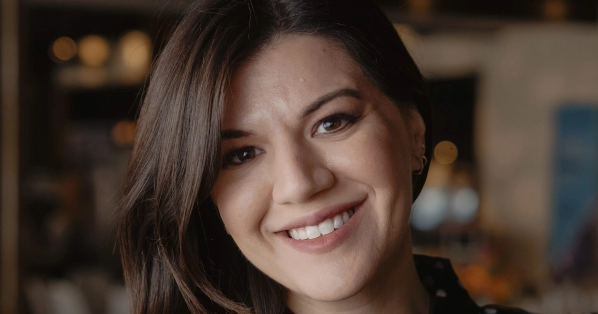 Top Event Planner Tricia at The Dalcy