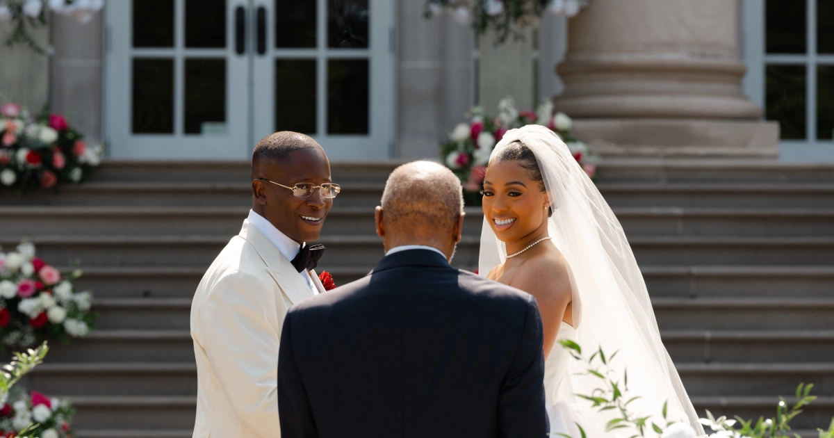 Chicago History Museum Weddings