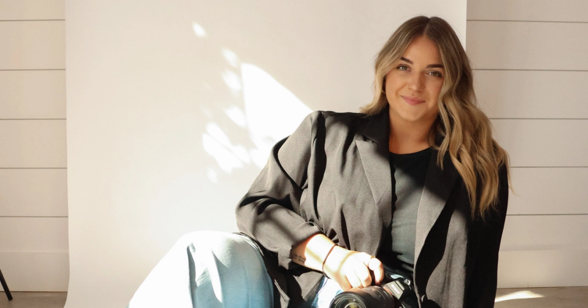 Faith-Driven Wedding Photography by Meg Georgia Photos