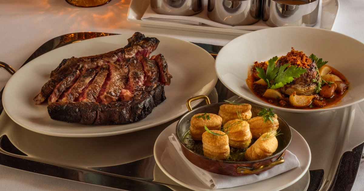 12 Must-Try Menus For Chicago Restaurant Week 2026