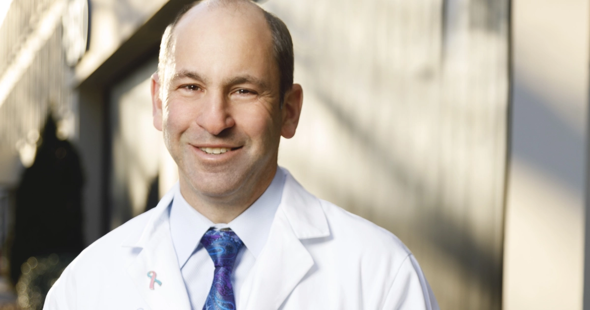 Dr. Mark Deutsch: 11 Years as Castle Connolly Top Doctor