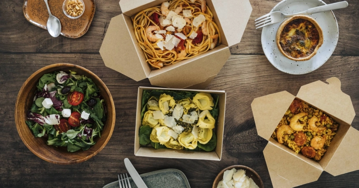 Best Chicago Takeout: 8 Top Restaurants to Try Today