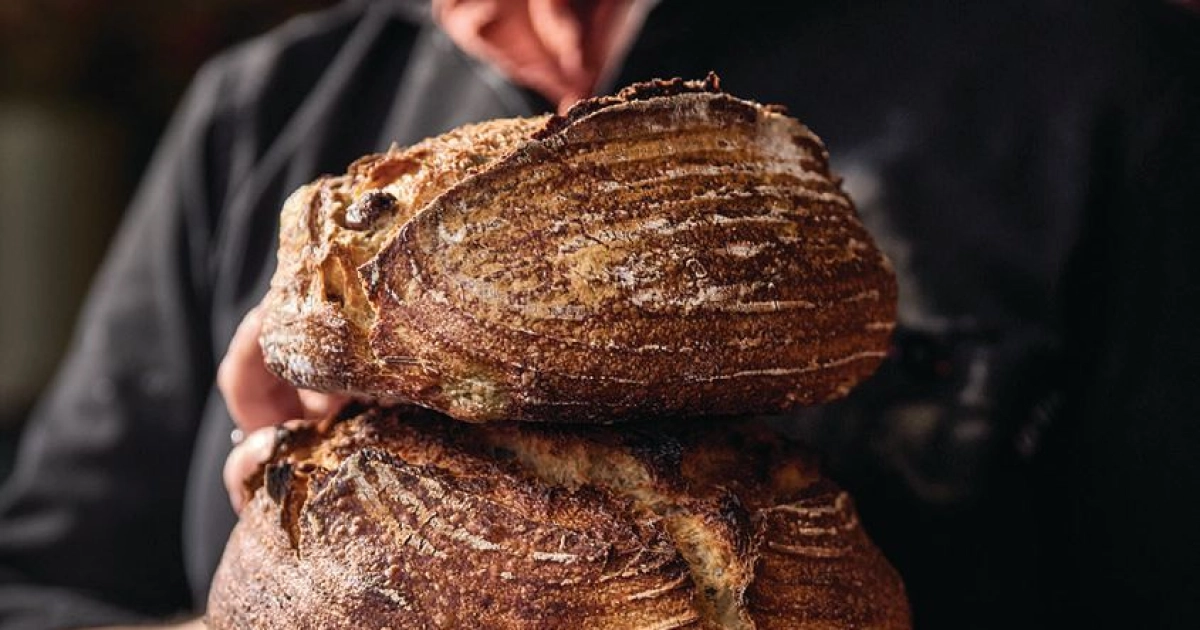 Inside Ellen Yin's New Philadelphia Bakery: The Bread Room