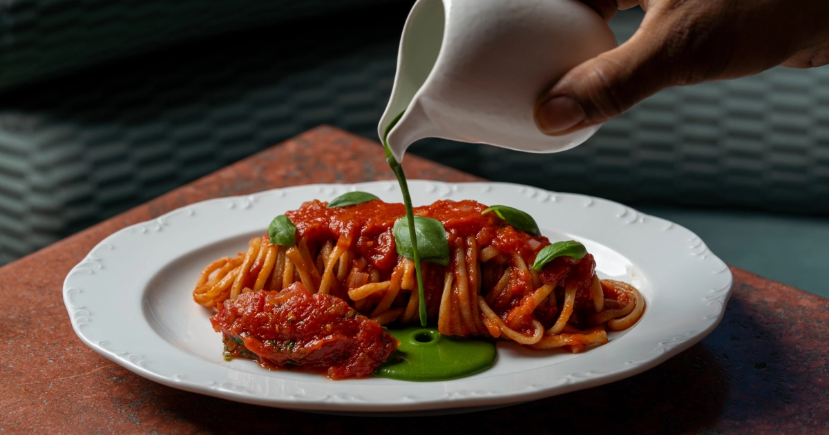 Dora Ristorante: Sicilian Cuisine Meets California Cool in La Jolla