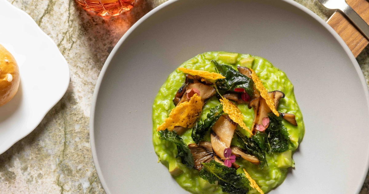 Top 12 Restaurants to Visit During NYC Restaurant Week