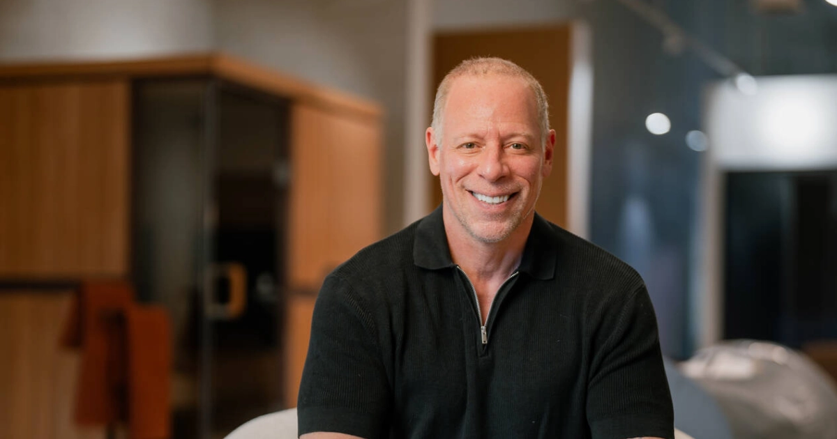 Thriver Wellness Founder Shares Top Health Tips