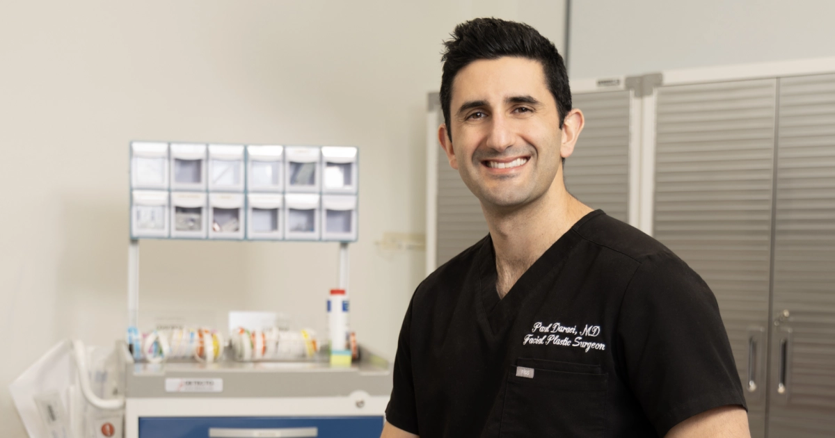Modern Facelift Techniques: Natural, Lasting Facial Rejuvenation