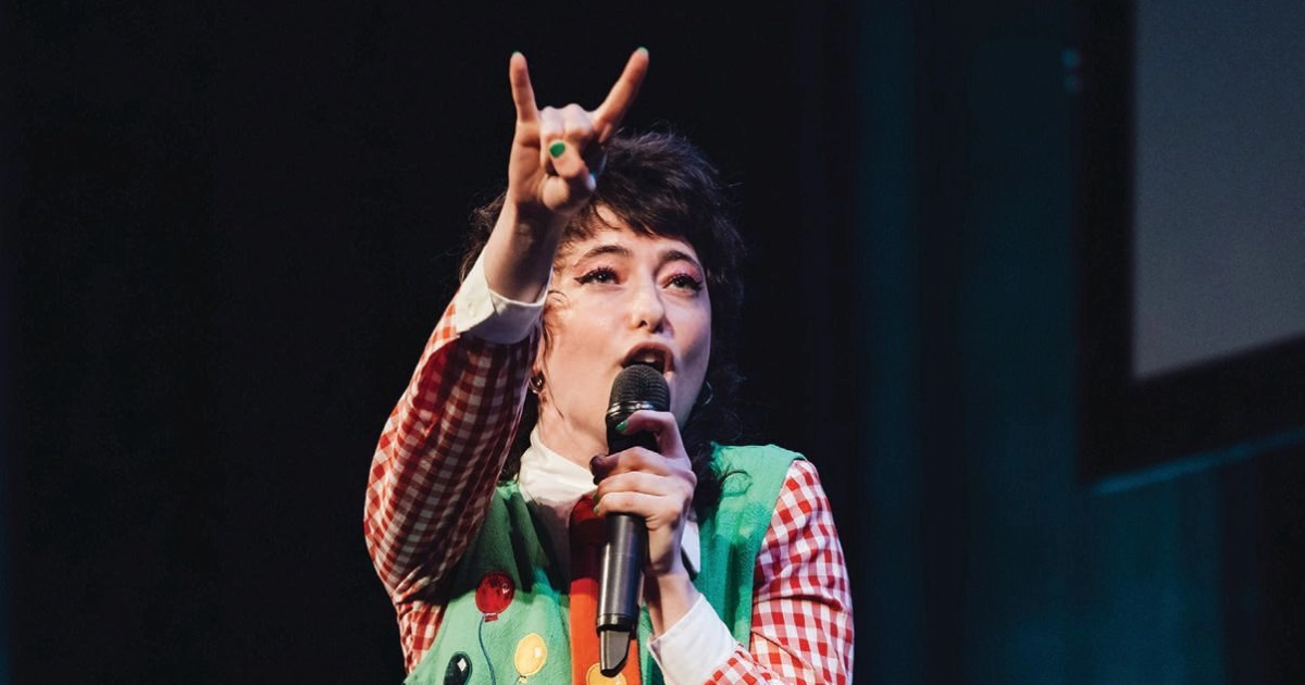 Austin April Events 2026: Festivals, Music & Art Highlights
