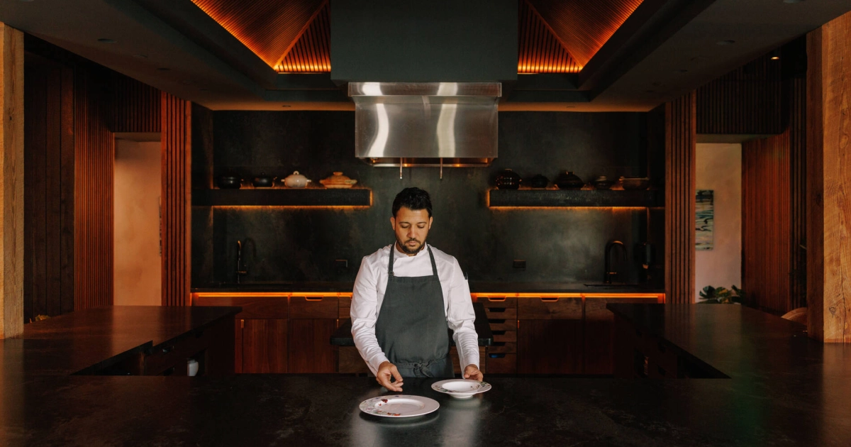 Emelina: New Cuban Tasting Menu in West Palm Beach