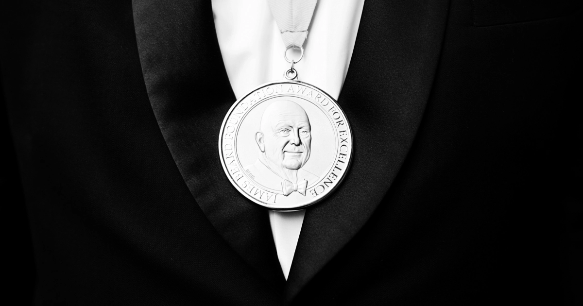 Chicago's 2026 James Beard Award Nominees Announced