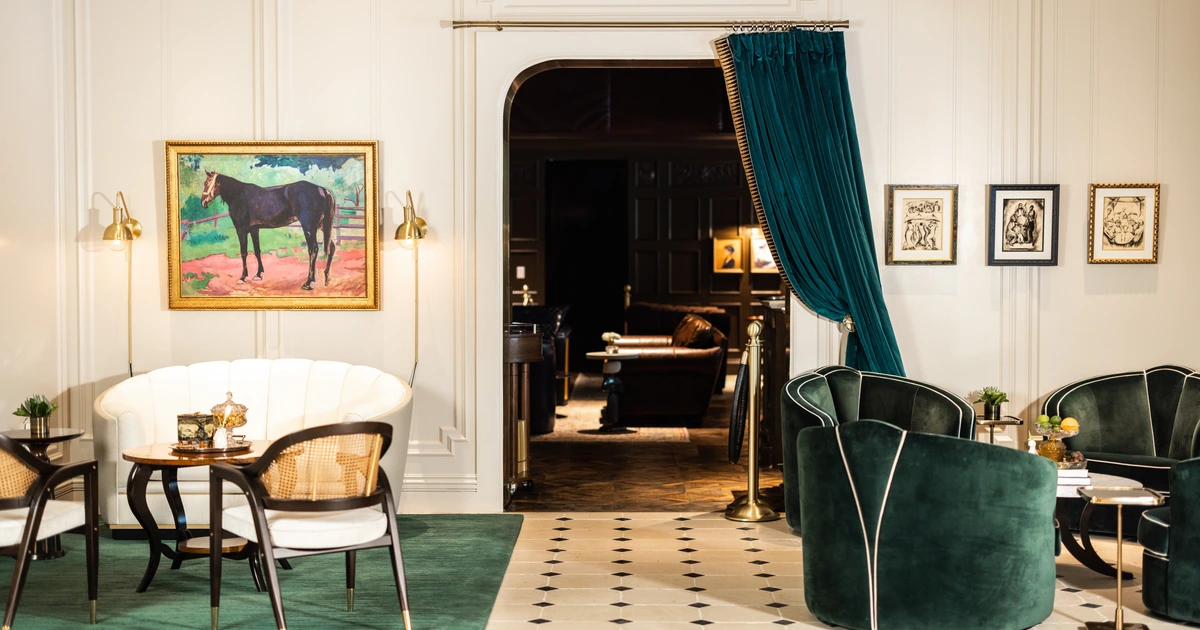 Dallas 2026 Travel Awards: Top Hotels & Attractions Revealed