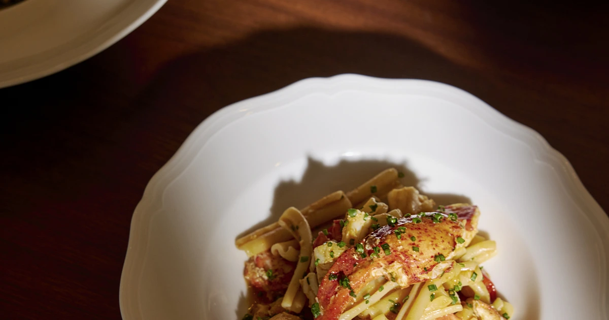 Step Inside Seia Bringing Italian Craftsmanship and Miami Sensibility