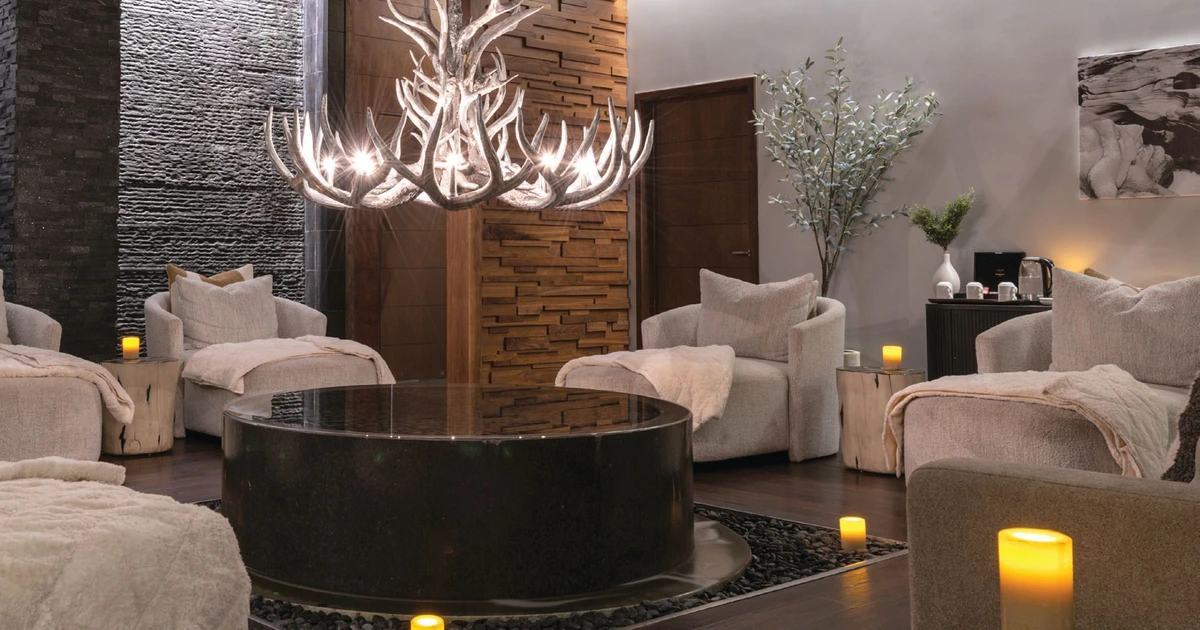Top Aspen Hotel Spas for Ultimate Relaxation
