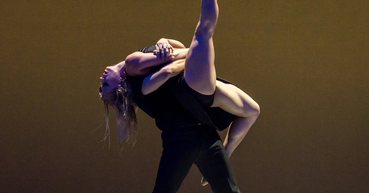 Bruce Wood Dance Season 16 Finale "IGNITE" Performance Highlights