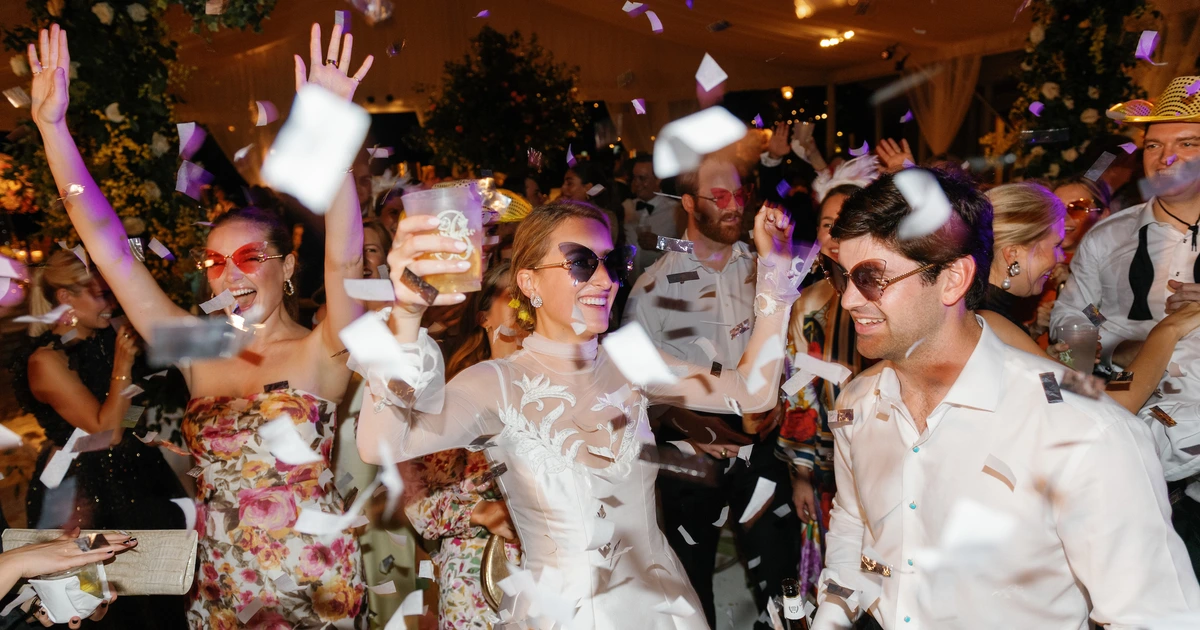 Top 5 Wedding Entertainment Trends in Philadelphia