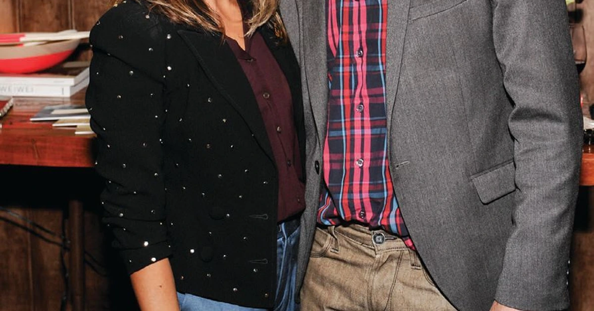 Inside The Invite With Rashida Jones and Will McCormack