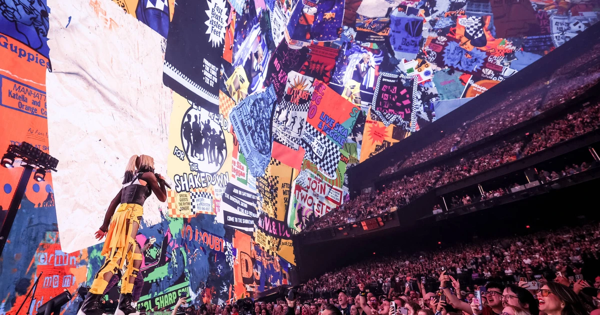 Top Events in Las Vegas This June