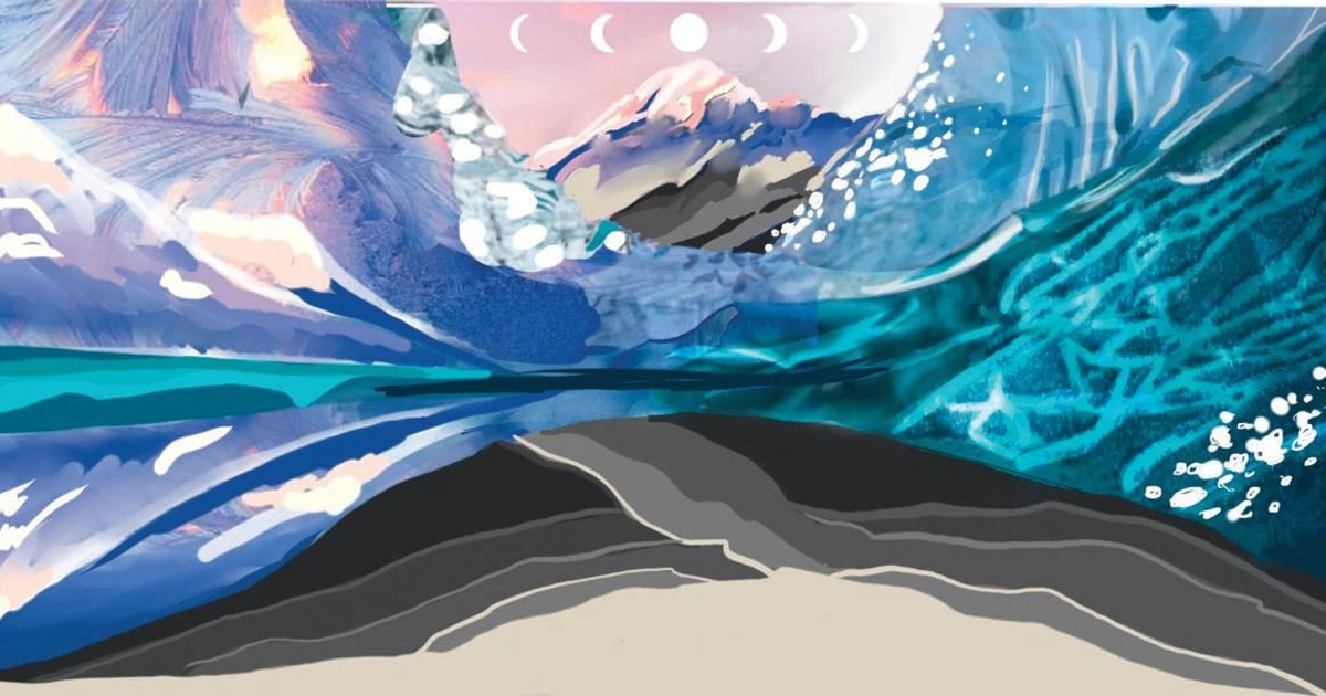 Kindred Resort's Public Art Collection Inspires Connection