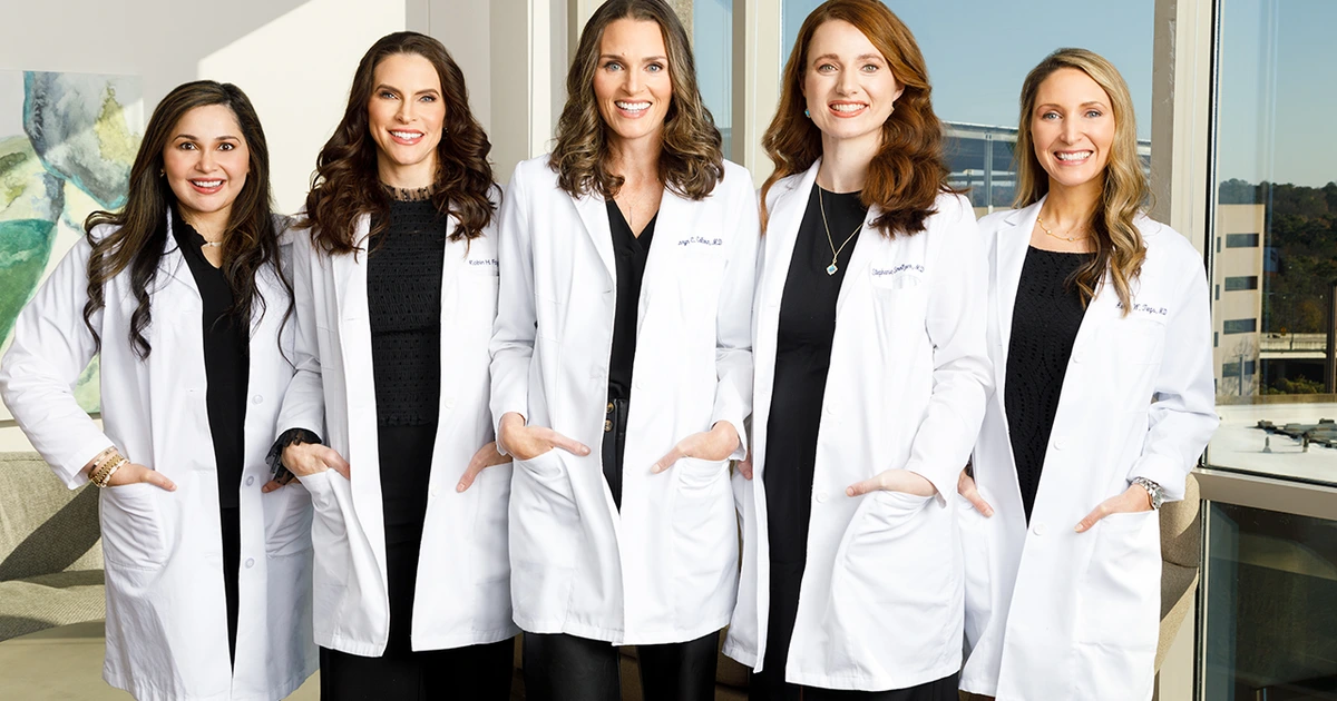 Atlanta Center for Reproductive Medicine: Expert Fertility Care