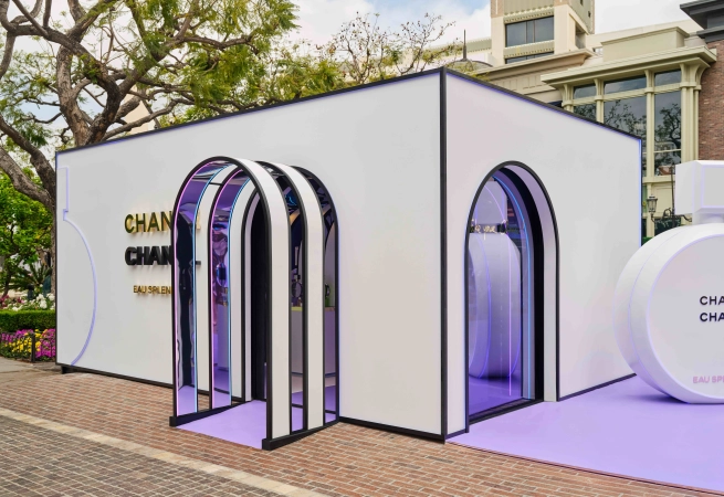 The Power Couple Behind Too Faced Is Back With Two New Brands