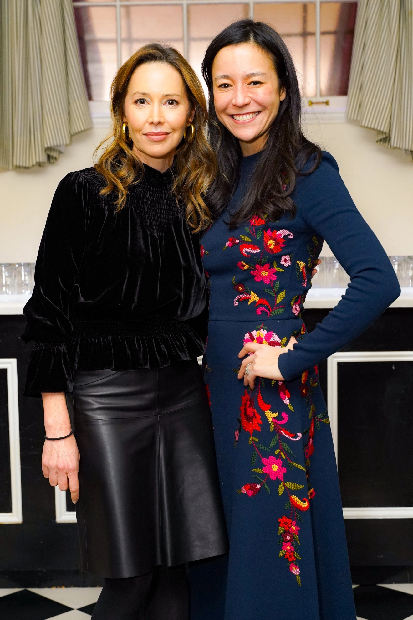 Support Central Park Playgrounds: Winter Luncheon Success